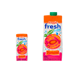 RPB | Baggio Fresh Peach