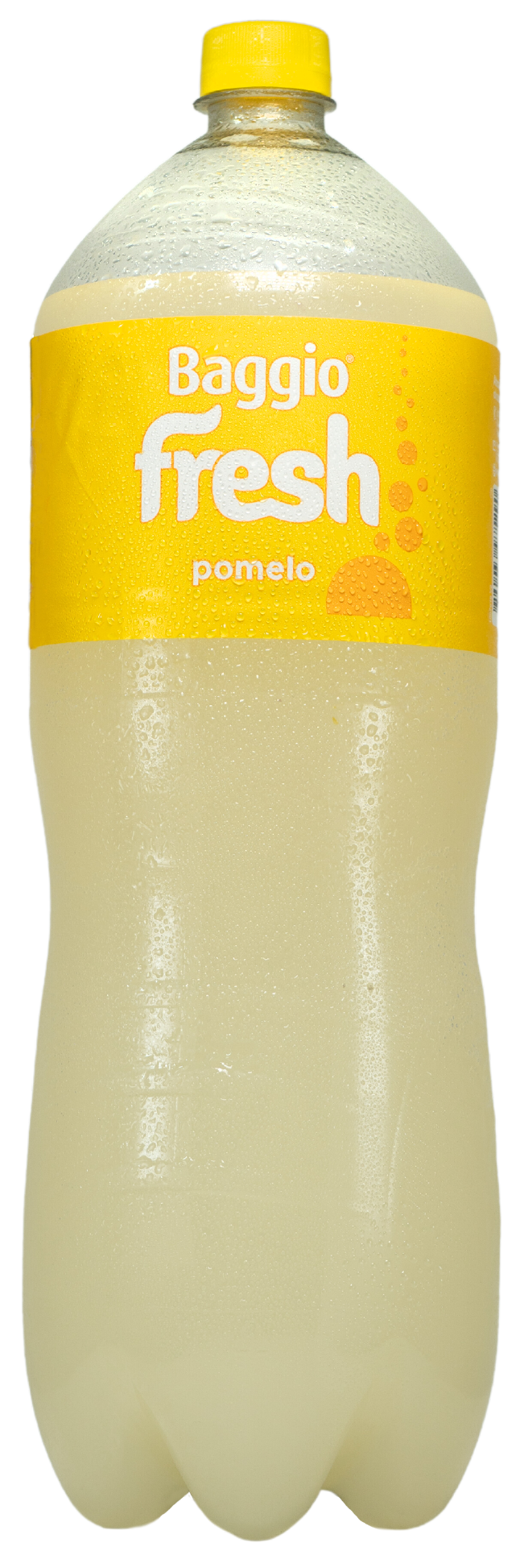 RPB | Gaseosa Baggio Fresh Pomelo