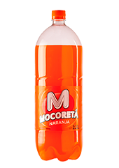 RPB | Baggio Fresh Naranja